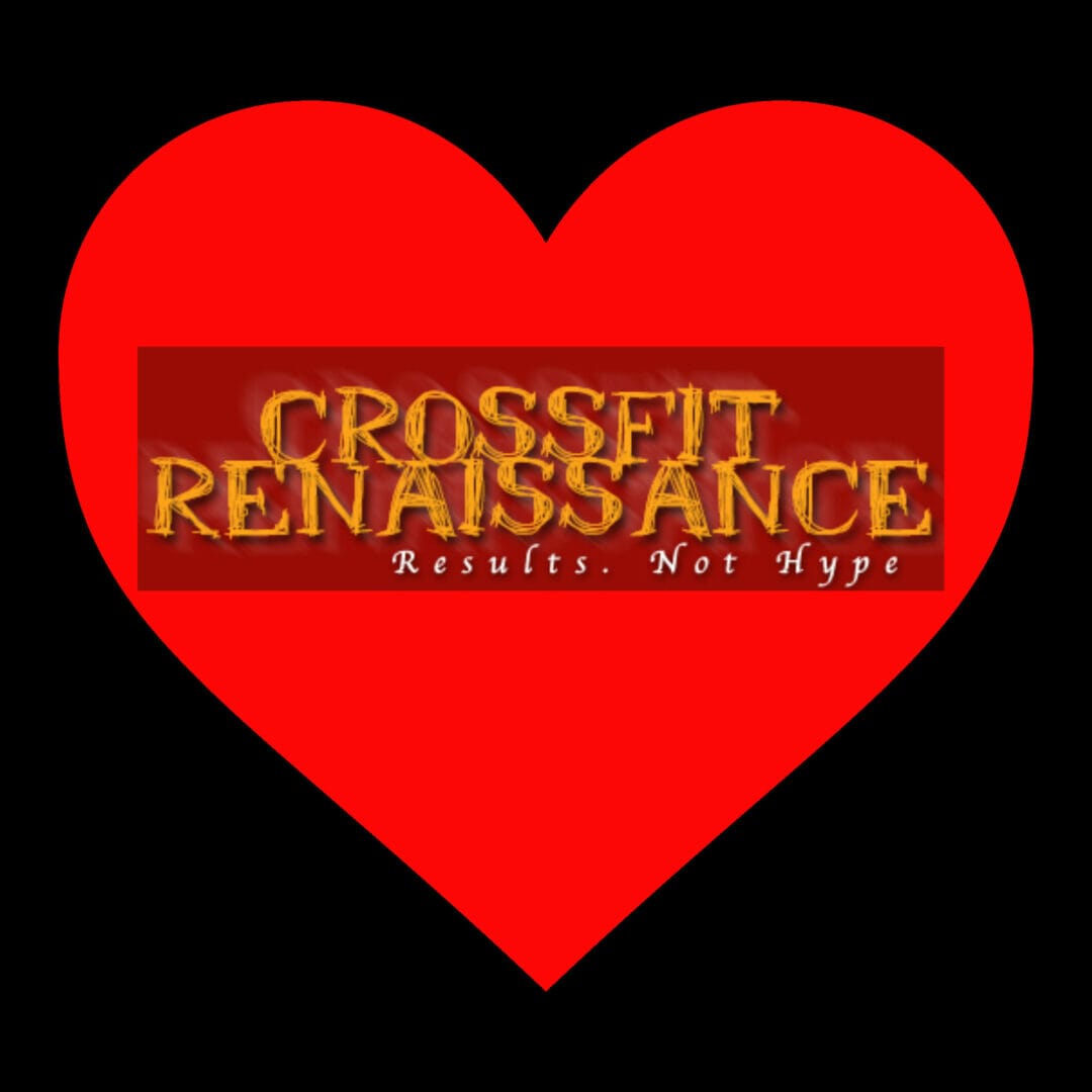 How I Manage Stress! - CrossFit Renaissance