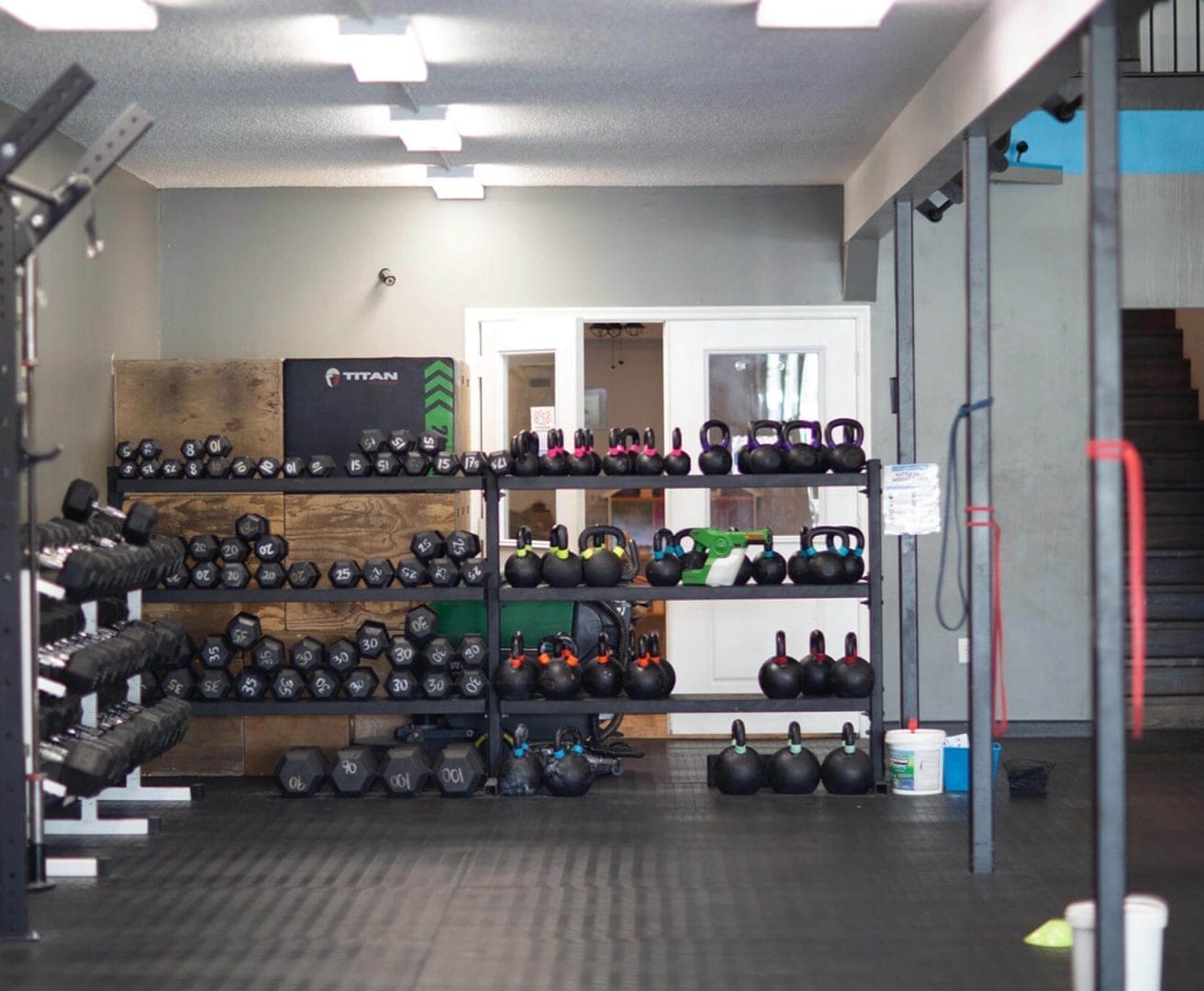 WOD: Friday, January 20, 2023: Power Clean & CrossFit Open 19.5 ...